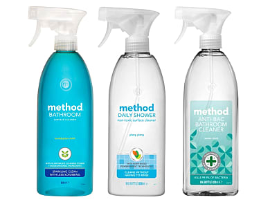 Method Cleaning | Method Products
